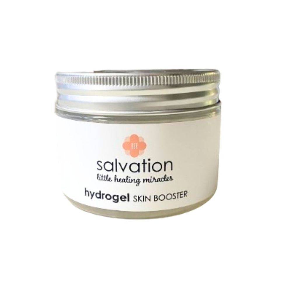 HYDROGEL: Advanced Skin Therapy – Salvation little healing miracles